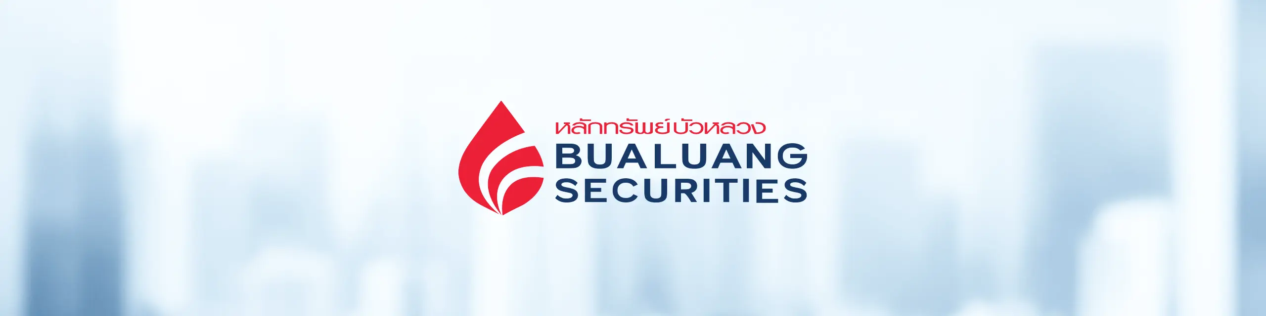 Bualuang Securities - Bualuang Securities
